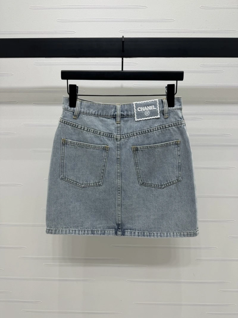 High accuracy Chanel Short Pants