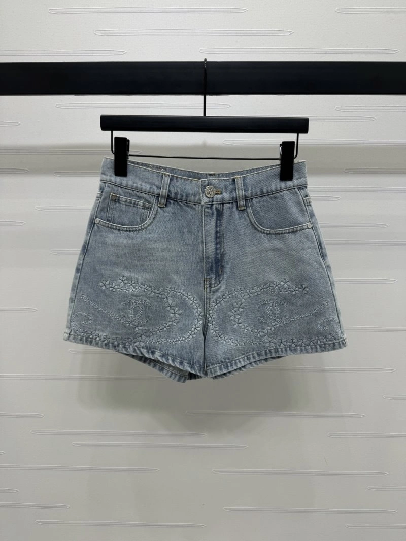 Chanel Short Pants