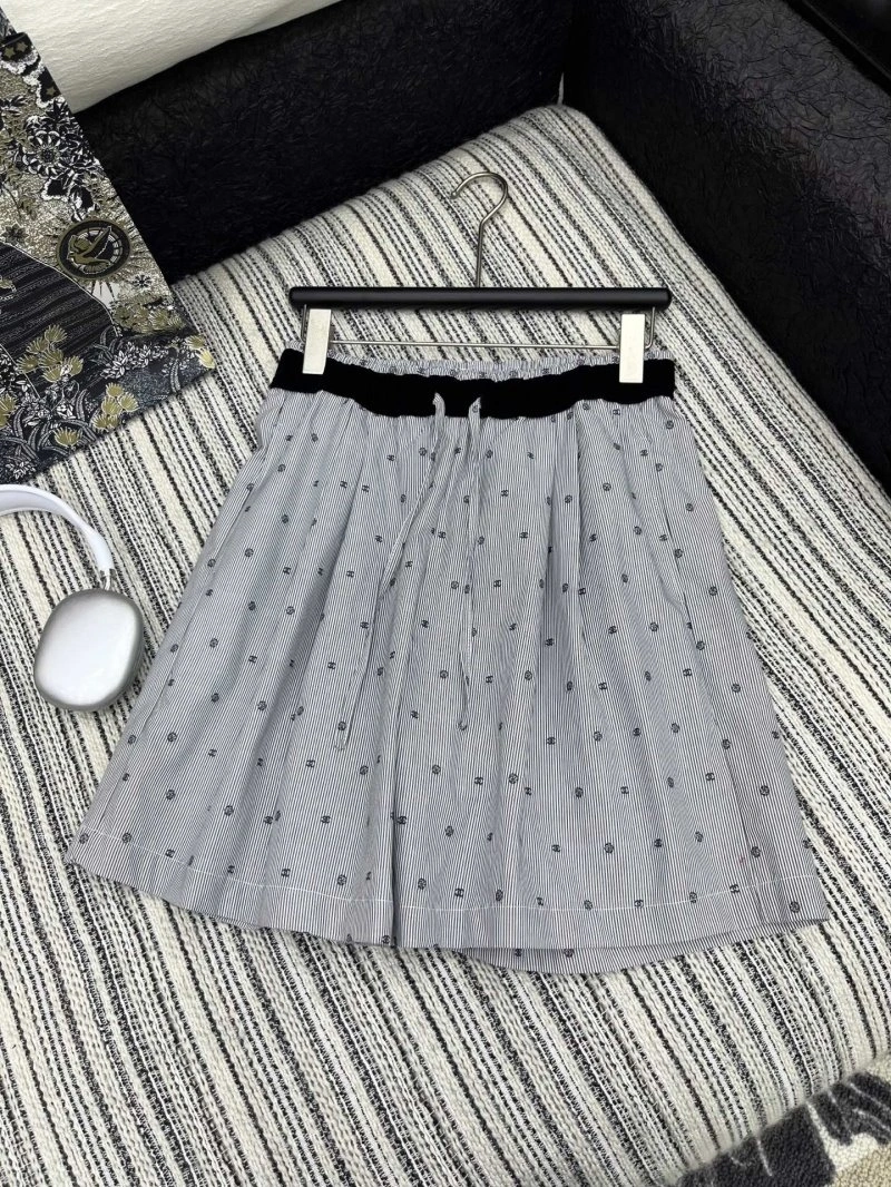 1:1 copy Chanel Short Pants