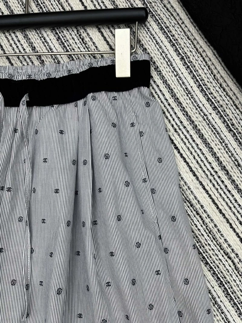 1:1 copy Chanel Short Pants