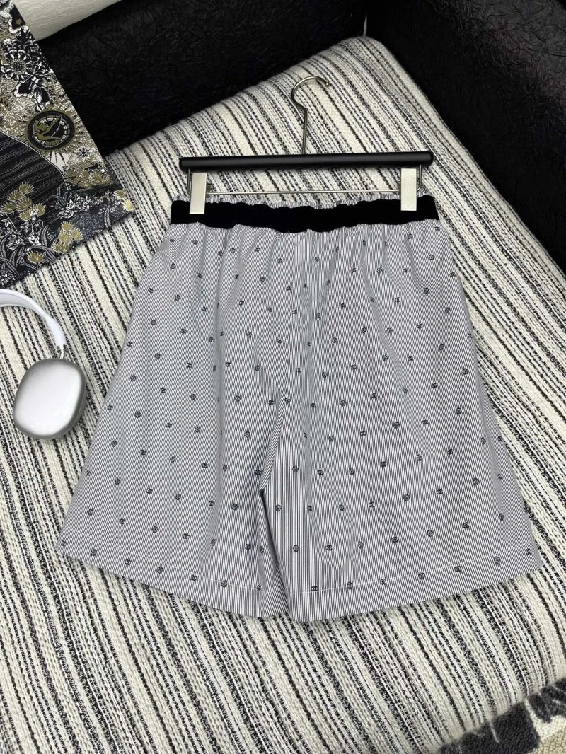 1:1 copy Chanel Short Pants