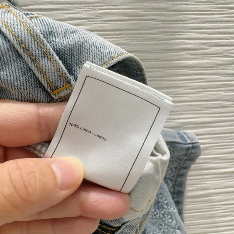 Factory-made Chanel Short Pants