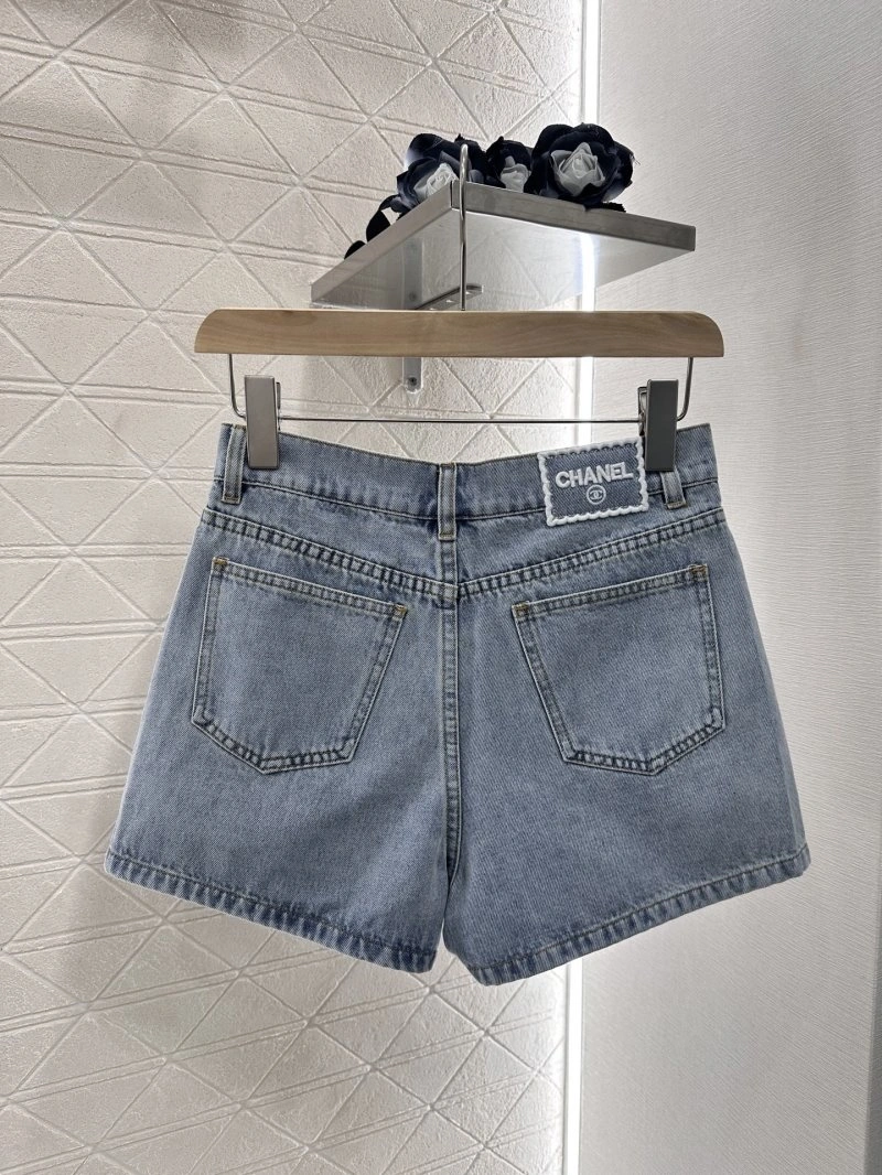 Affordable Chanel Short Pants