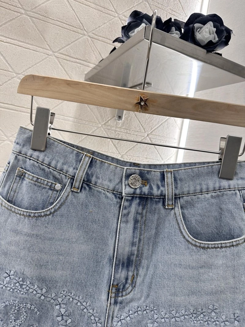 Affordable Chanel Short Pants