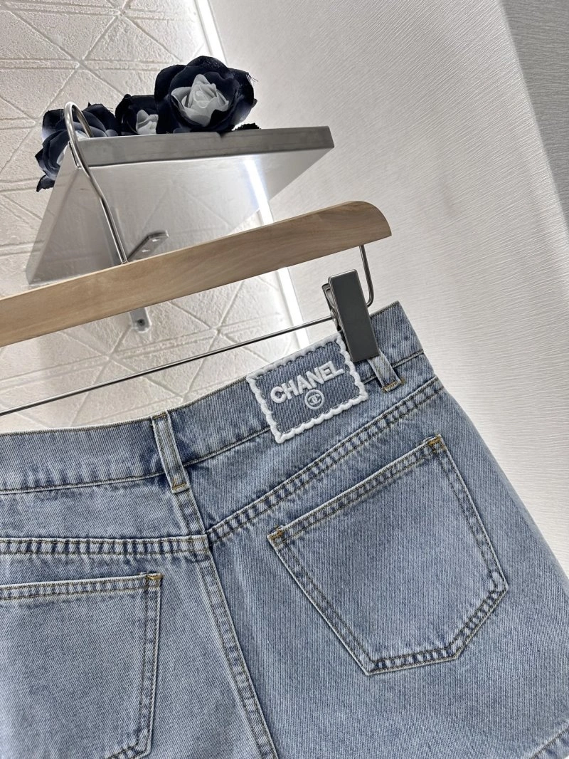 Affordable Chanel Short Pants