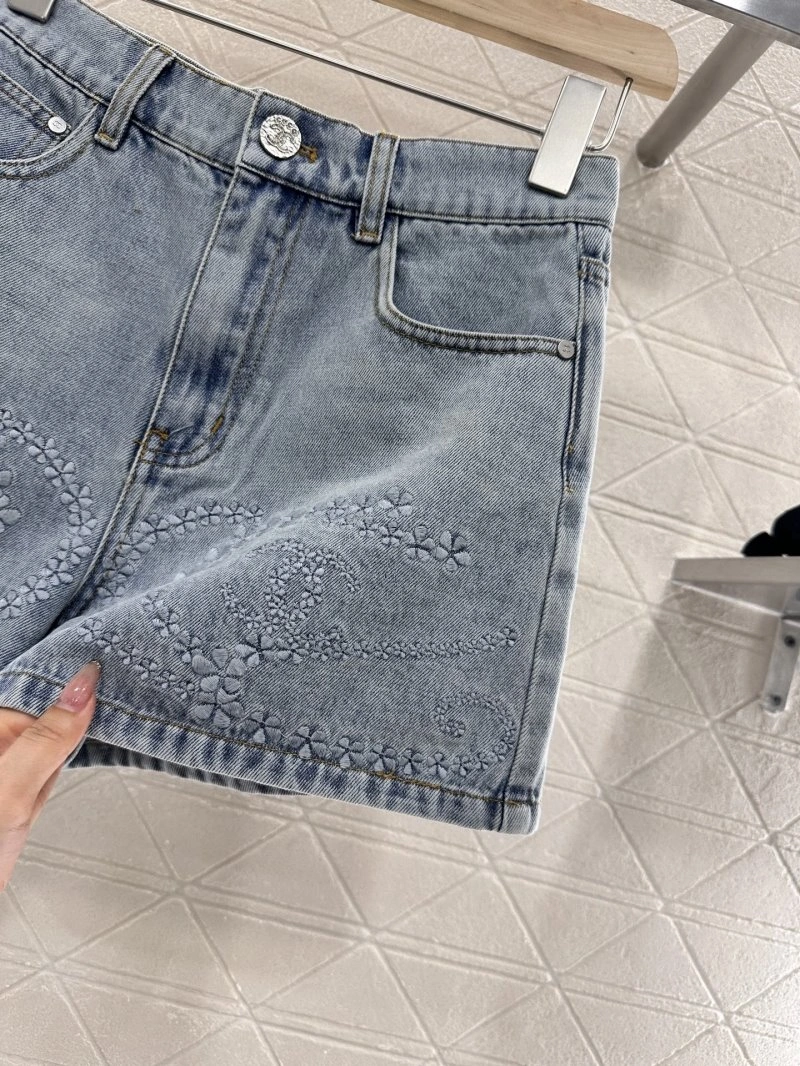 Affordable Chanel Short Pants