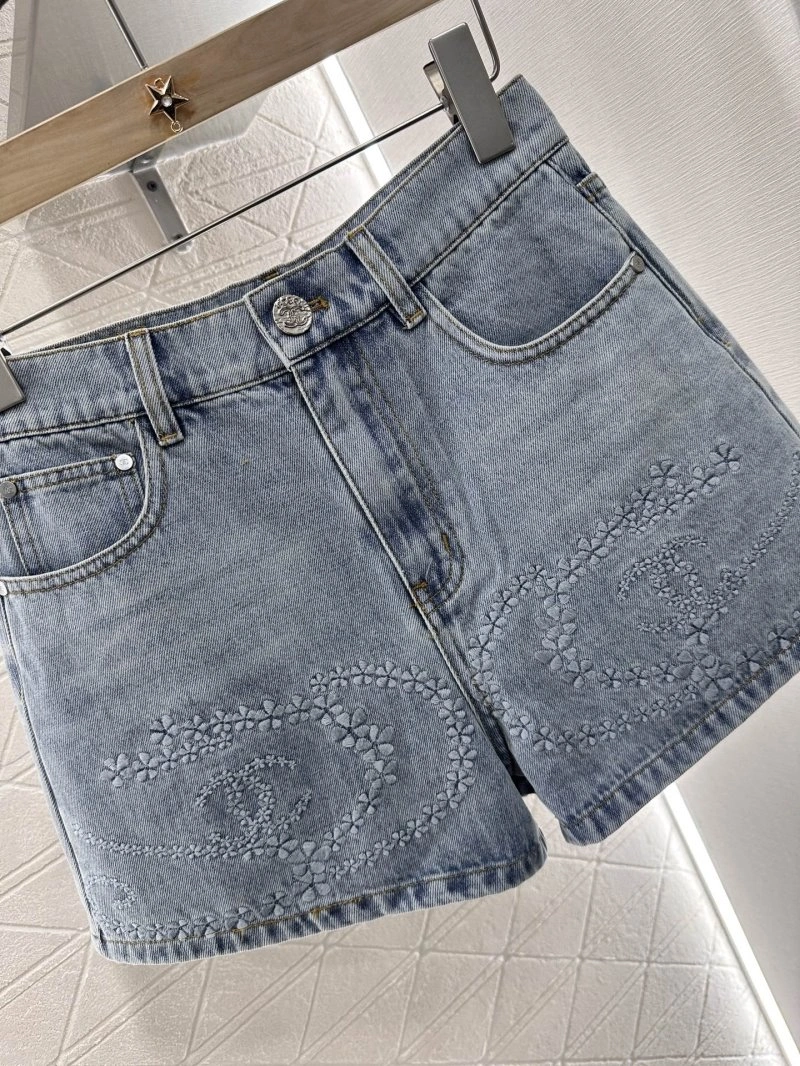Affordable Chanel Short Pants