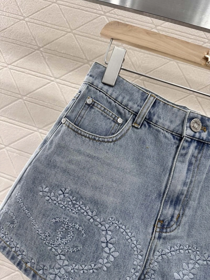 Affordable Chanel Short Pants