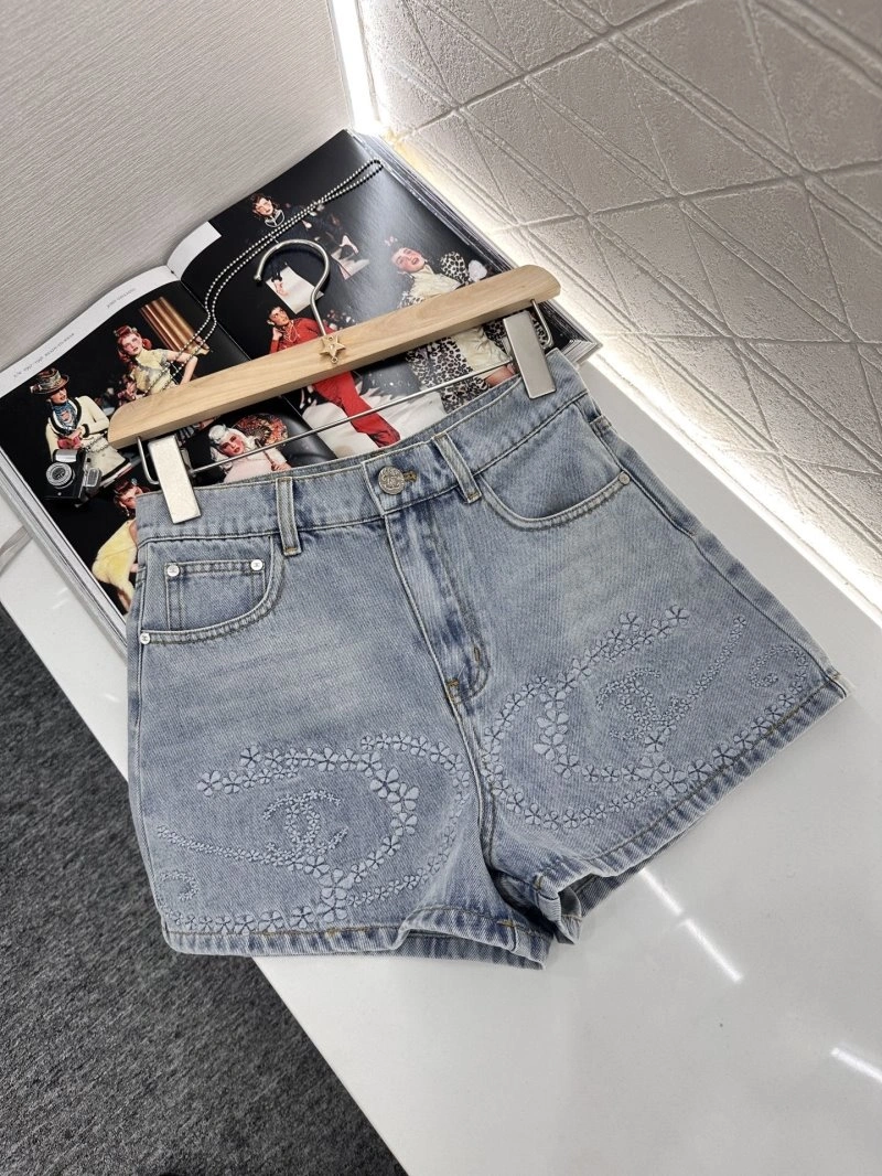Affordable Chanel Short Pants