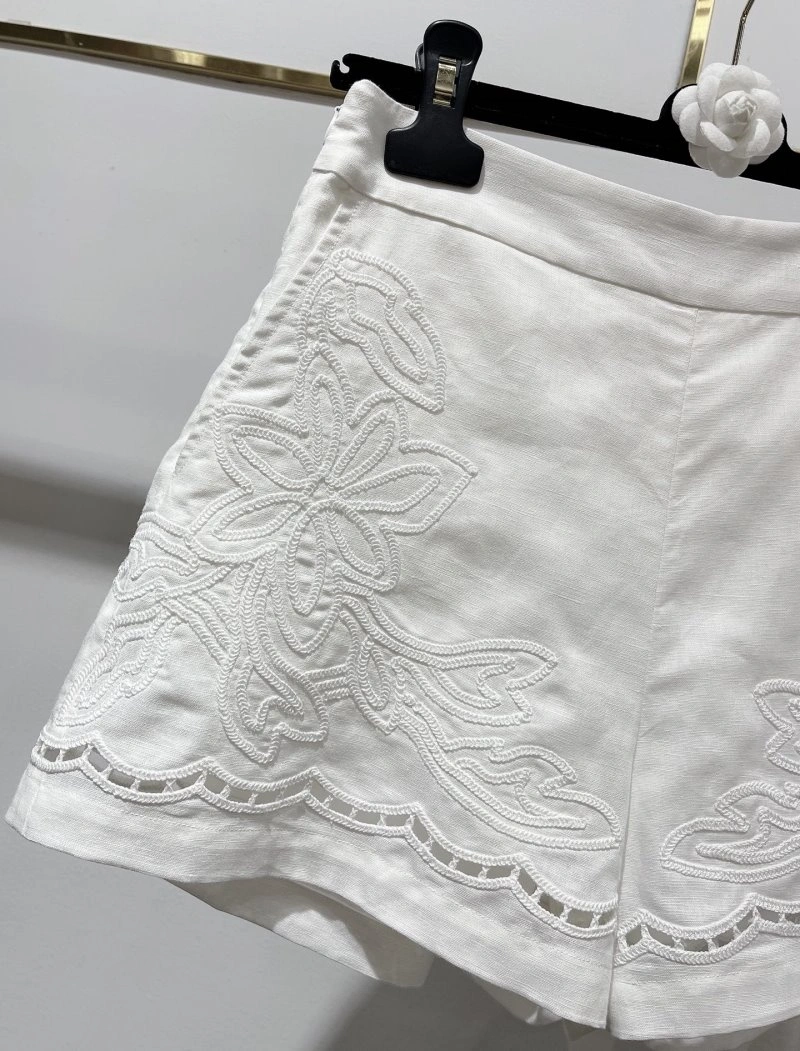Economical Chanel Short Pants