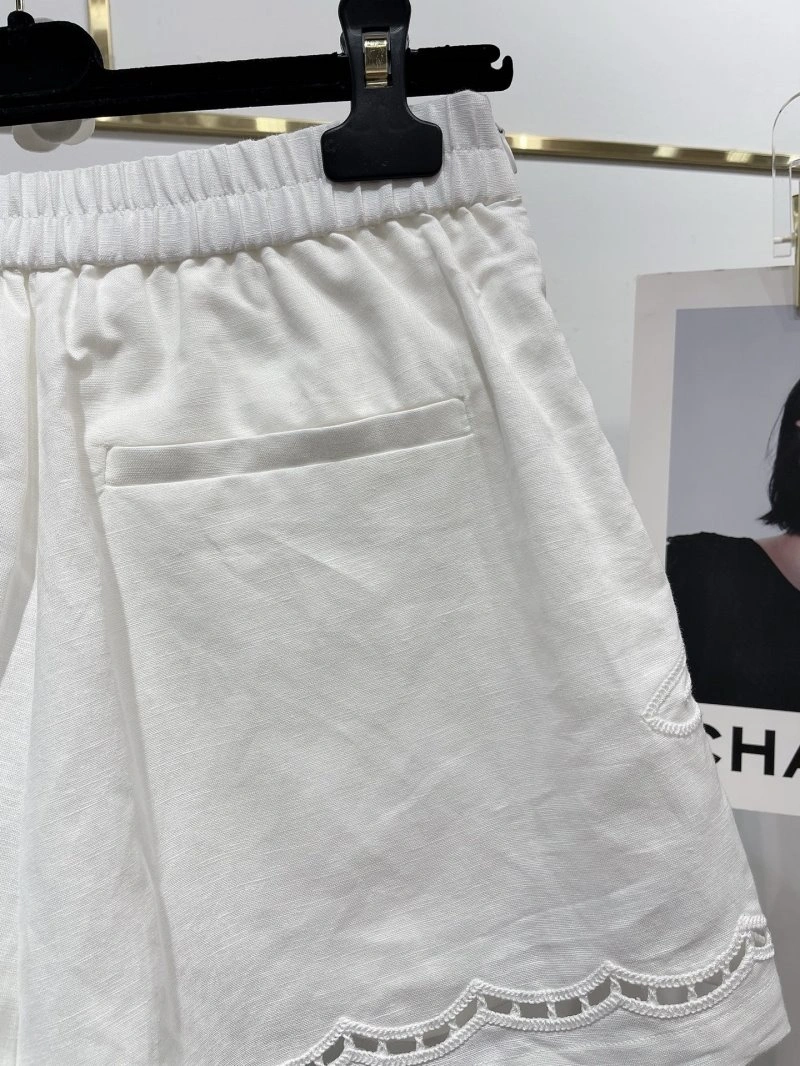 Economical Chanel Short Pants