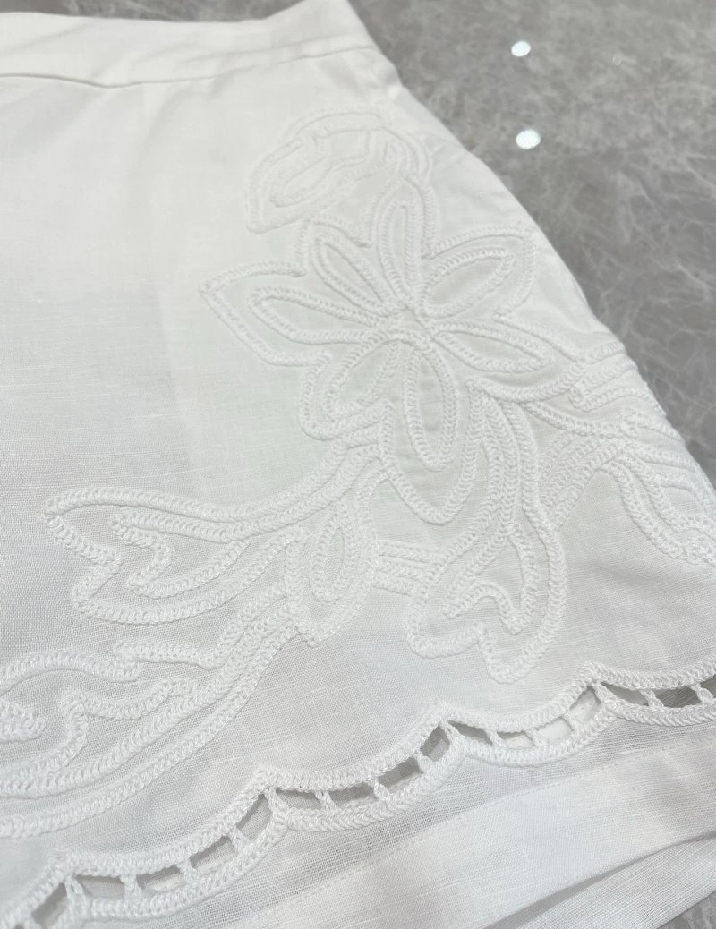 Economical Chanel Short Pants