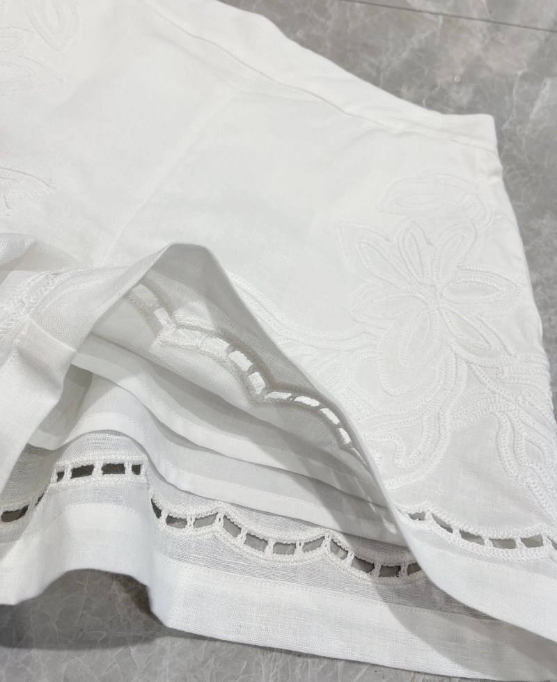 Economical Chanel Short Pants