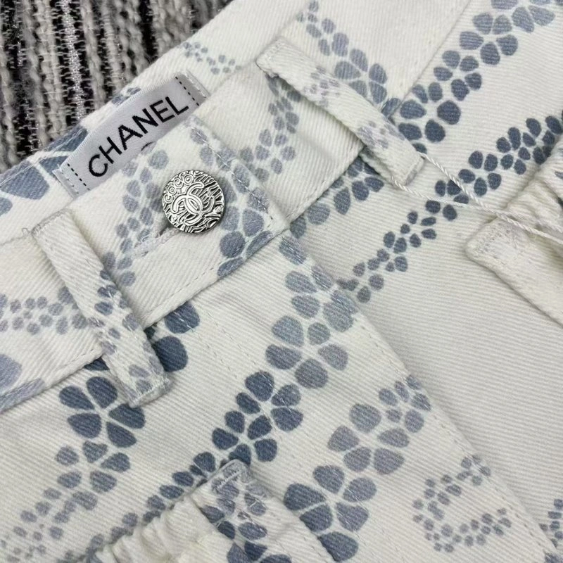 High accuracy Chanel Short Pants