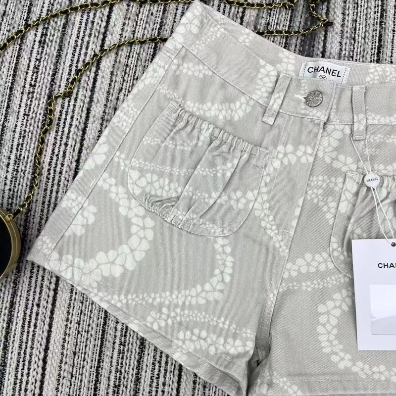 Cut-rate Chanel Short Pants