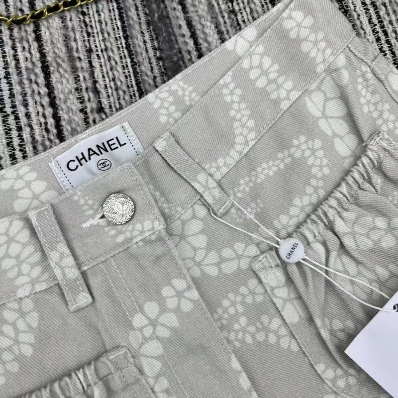 Cut-rate Chanel Short Pants