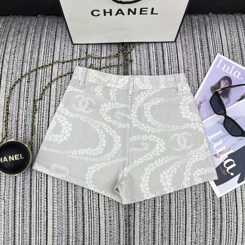 Cut-rate Chanel Short Pants