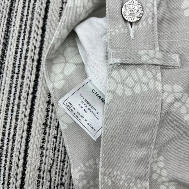 Cut-rate Chanel Short Pants