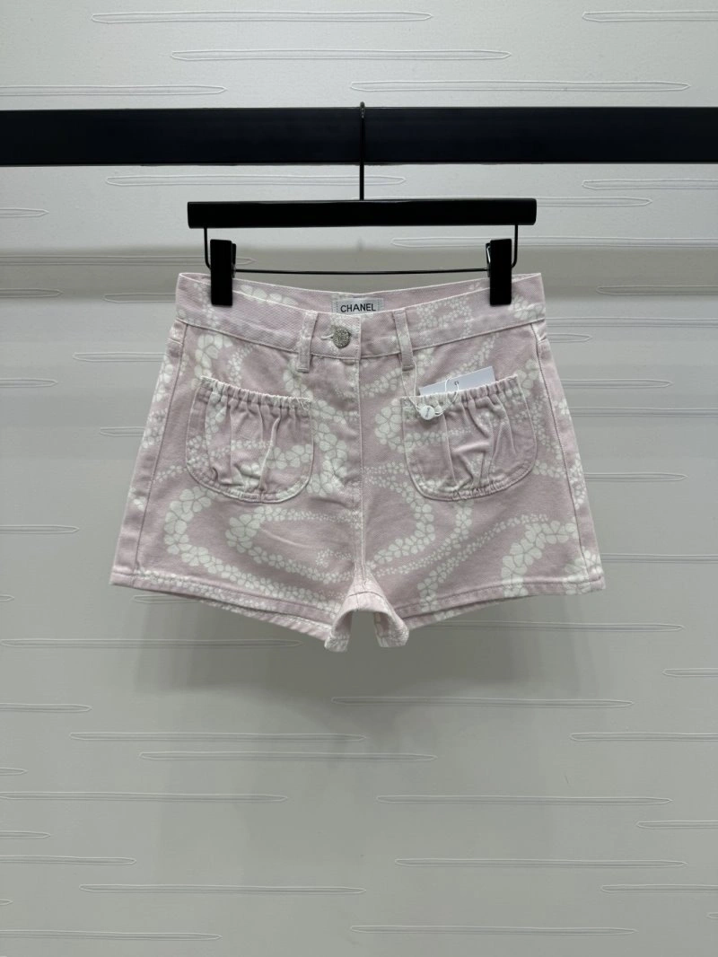 Perfect replica Chanel Short Pants