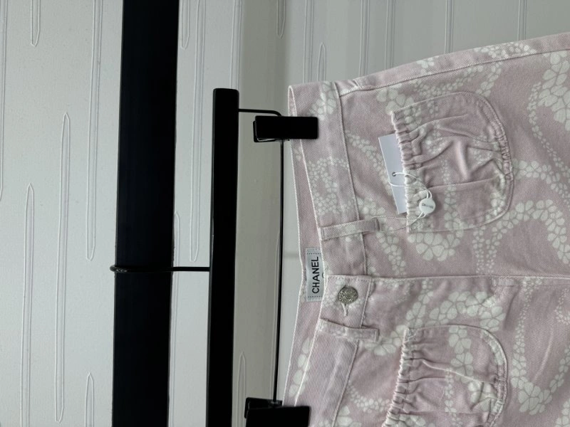 Perfect replica Chanel Short Pants