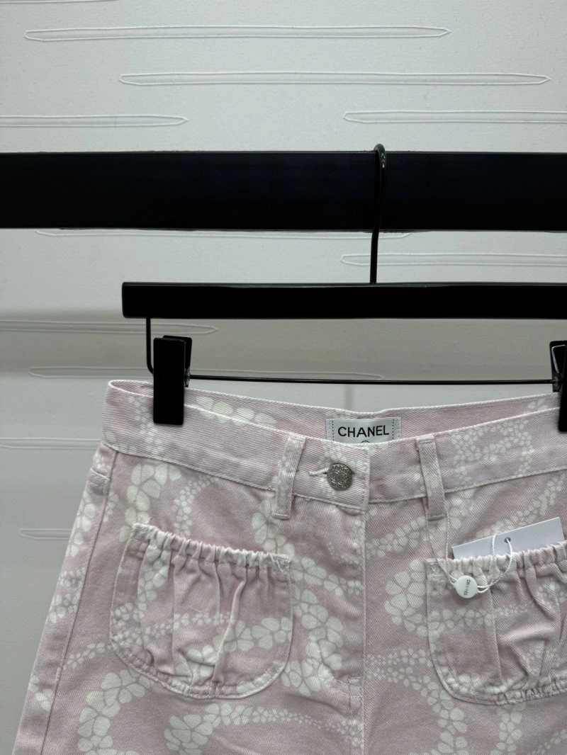 Perfect replica Chanel Short Pants