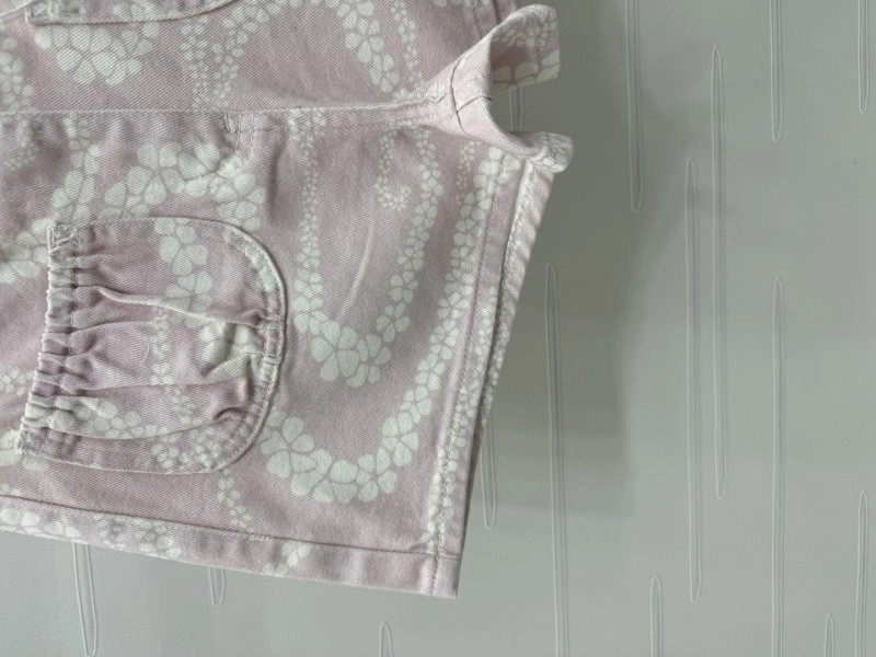 Perfect replica Chanel Short Pants