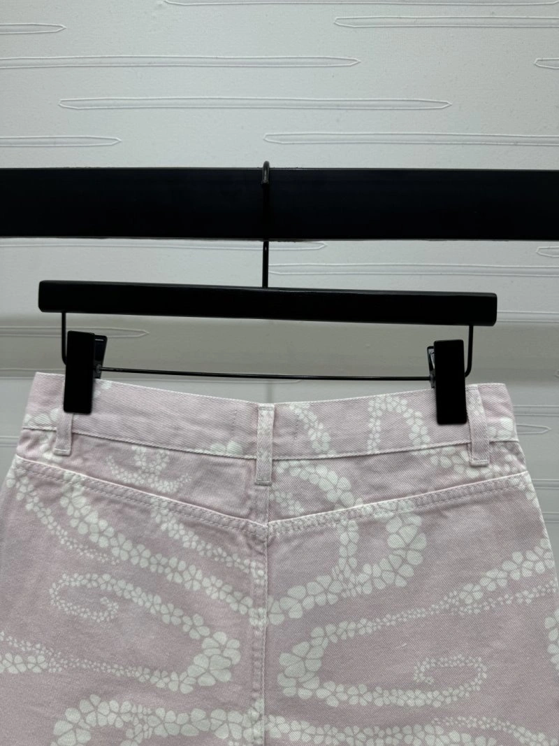 Perfect replica Chanel Short Pants