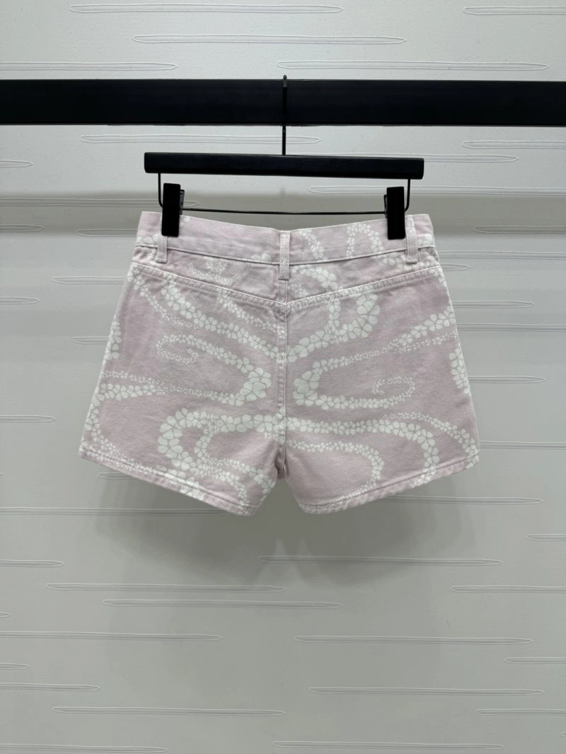 Perfect replica Chanel Short Pants