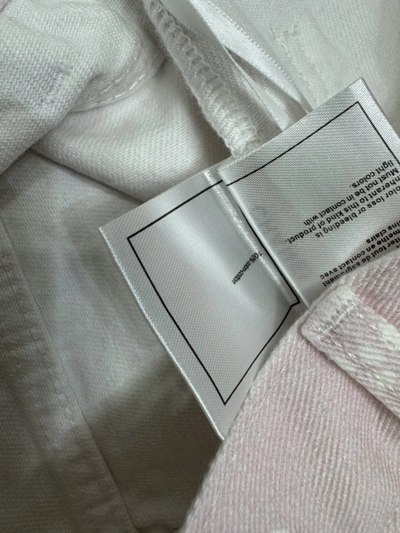 Perfect replica Chanel Short Pants