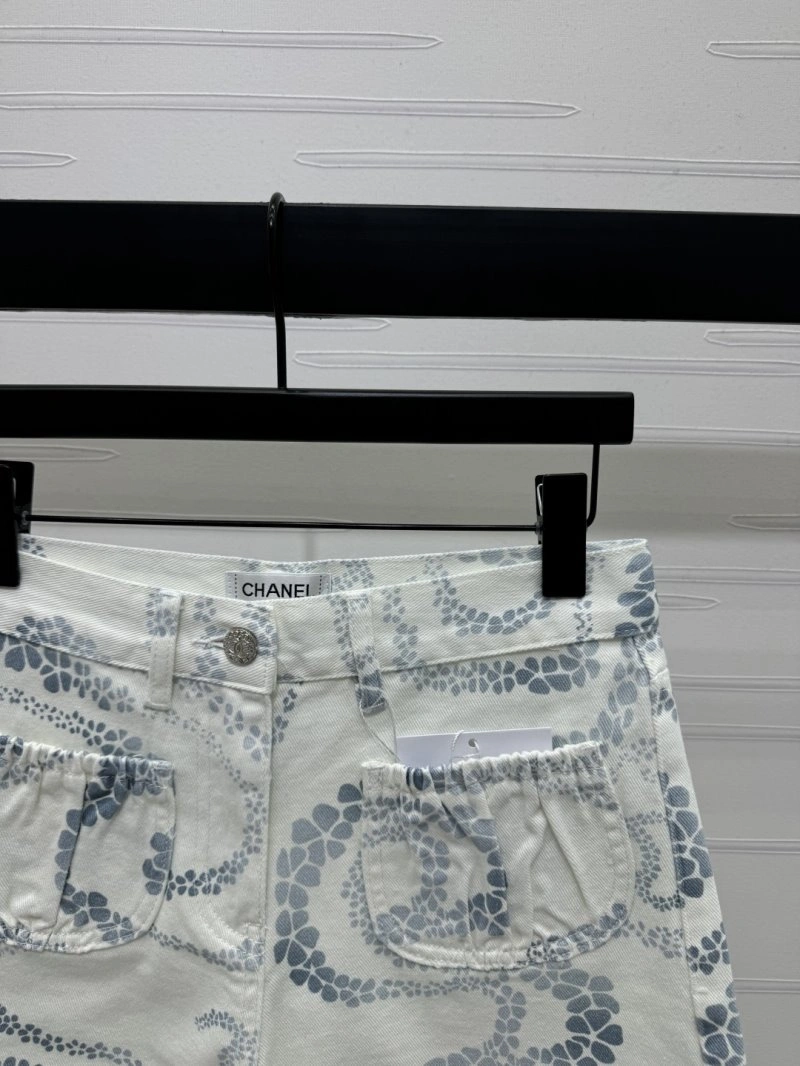 OEM Chanel Short Pants