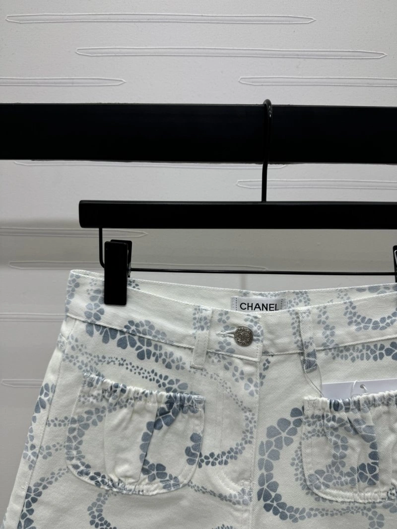 OEM Chanel Short Pants