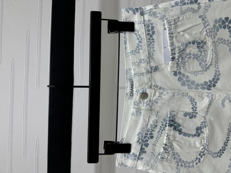 OEM Chanel Short Pants