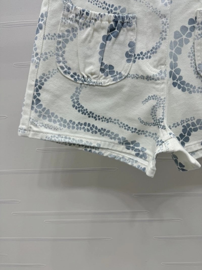 OEM Chanel Short Pants