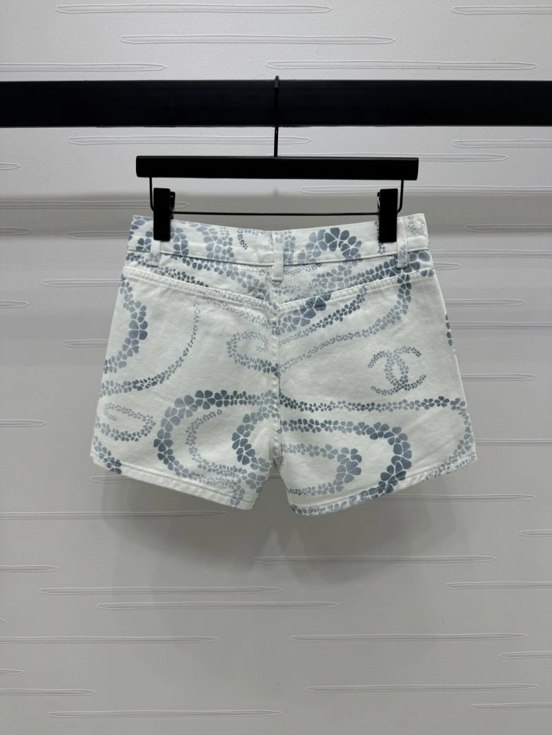OEM Chanel Short Pants