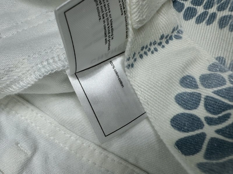 OEM Chanel Short Pants