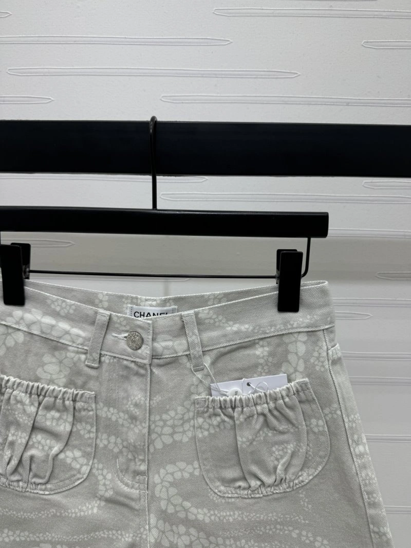 Cut-rate Chanel Short Pants