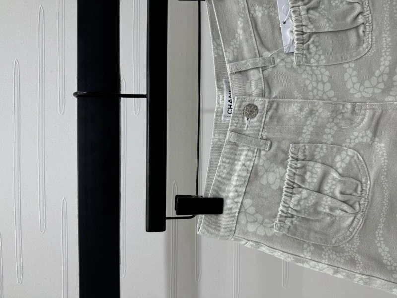 Cut-rate Chanel Short Pants