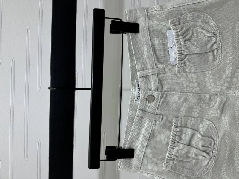 Cut-rate Chanel Short Pants