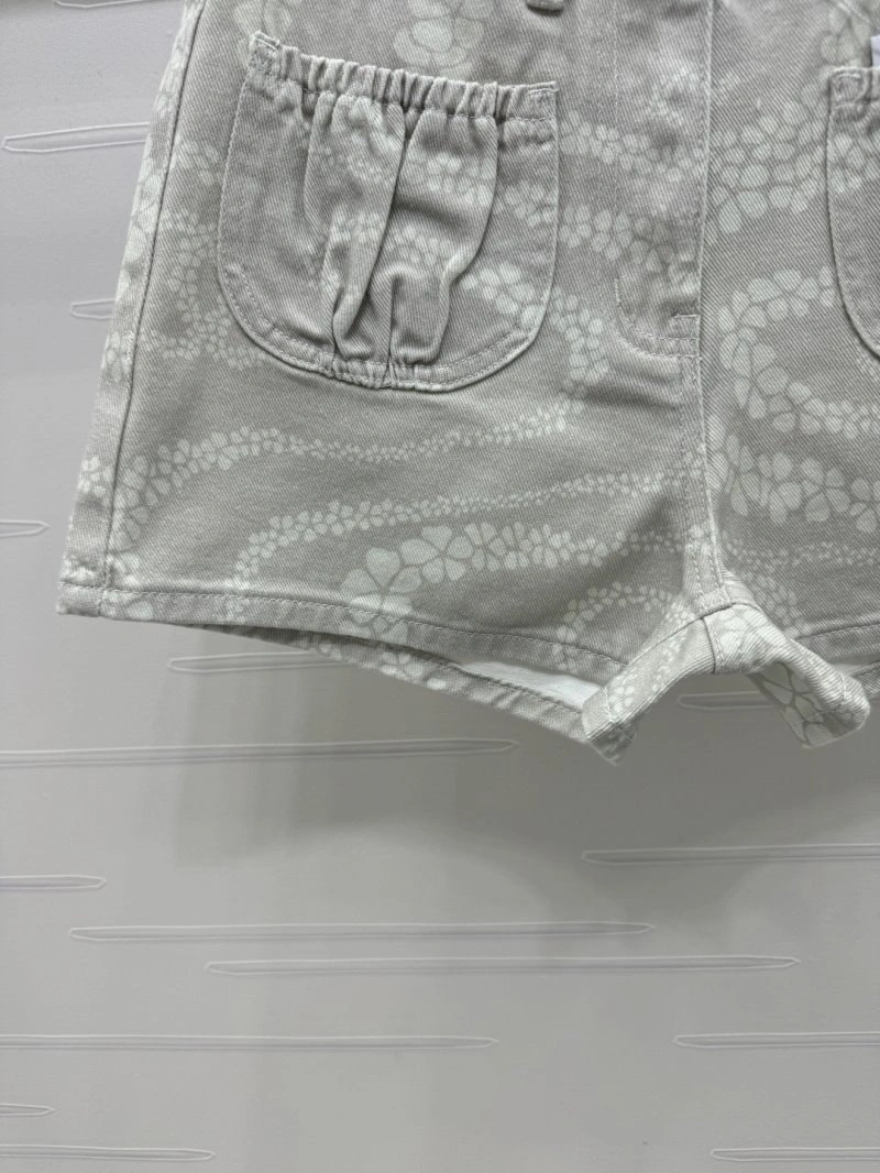Cut-rate Chanel Short Pants