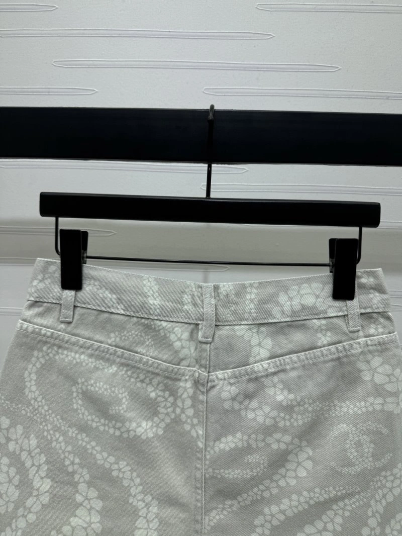 Cut-rate Chanel Short Pants