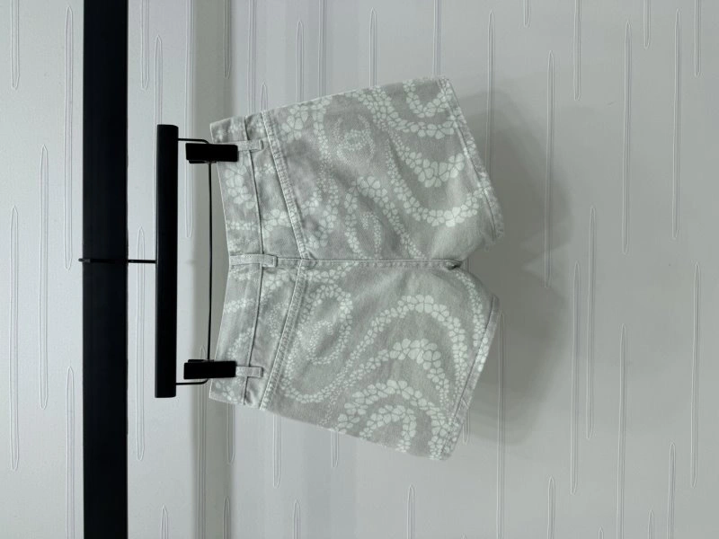 Cut-rate Chanel Short Pants