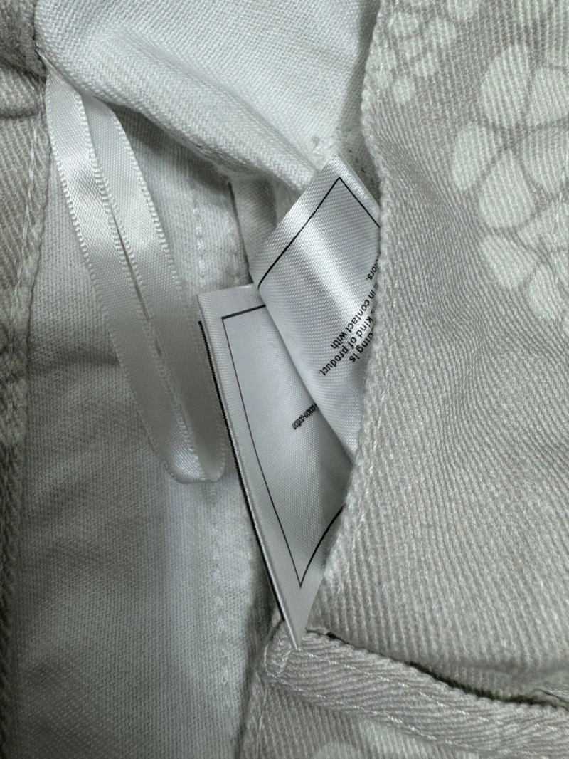 Cut-rate Chanel Short Pants