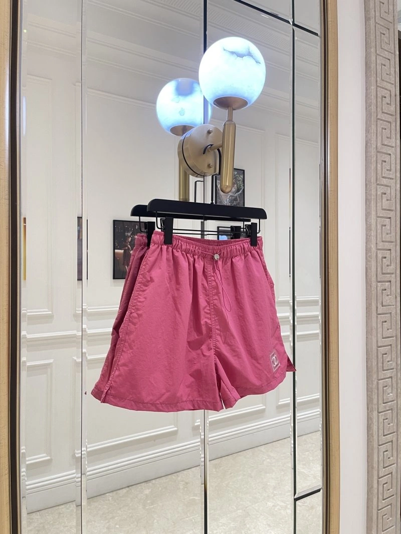 Chanel Short Pants