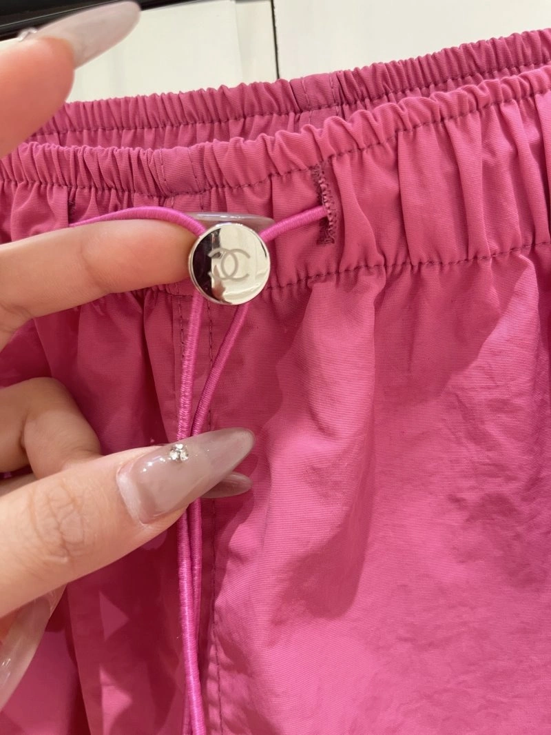 Mirror quality Chanel Short Pants
