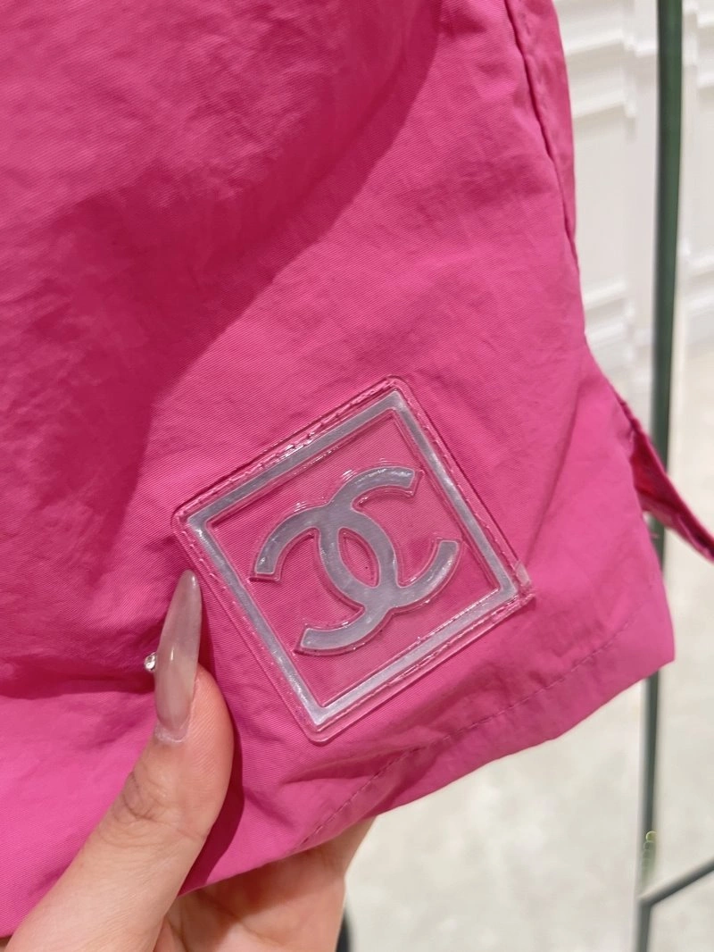 Mirror quality Chanel Short Pants