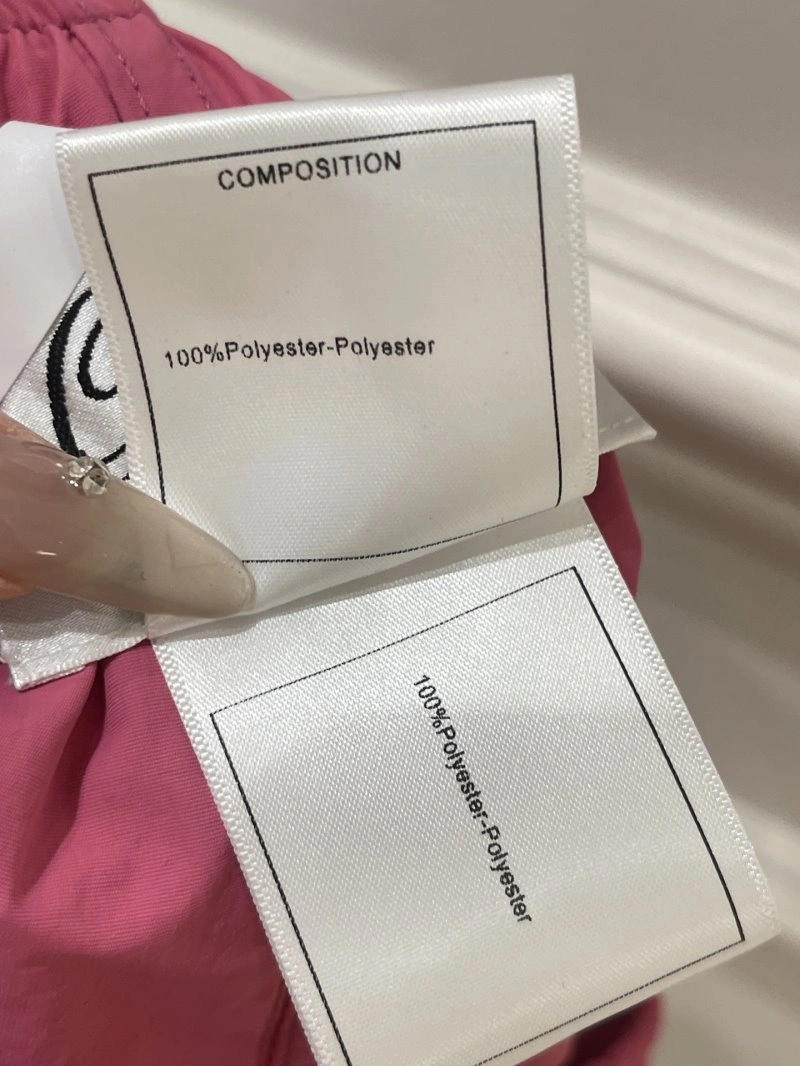 Mirror quality Chanel Short Pants