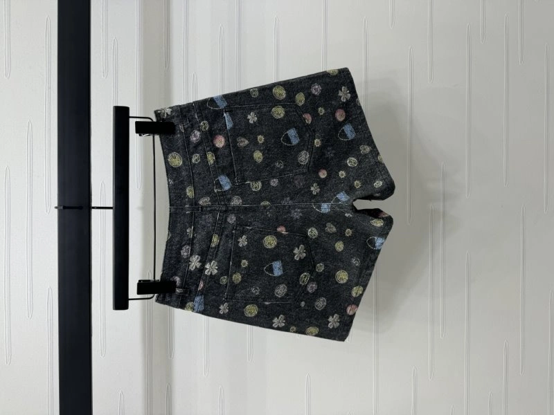 Budget-friendly Chanel Short Pants