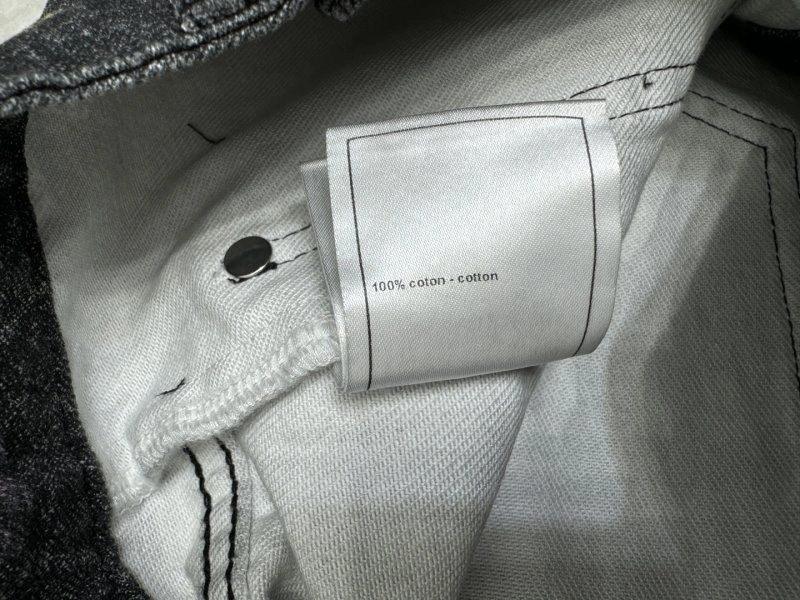 Budget-friendly Chanel Short Pants