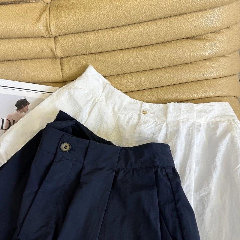 Official Chanel Short Pants