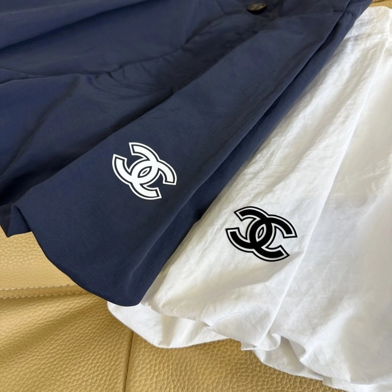 Official Chanel Short Pants